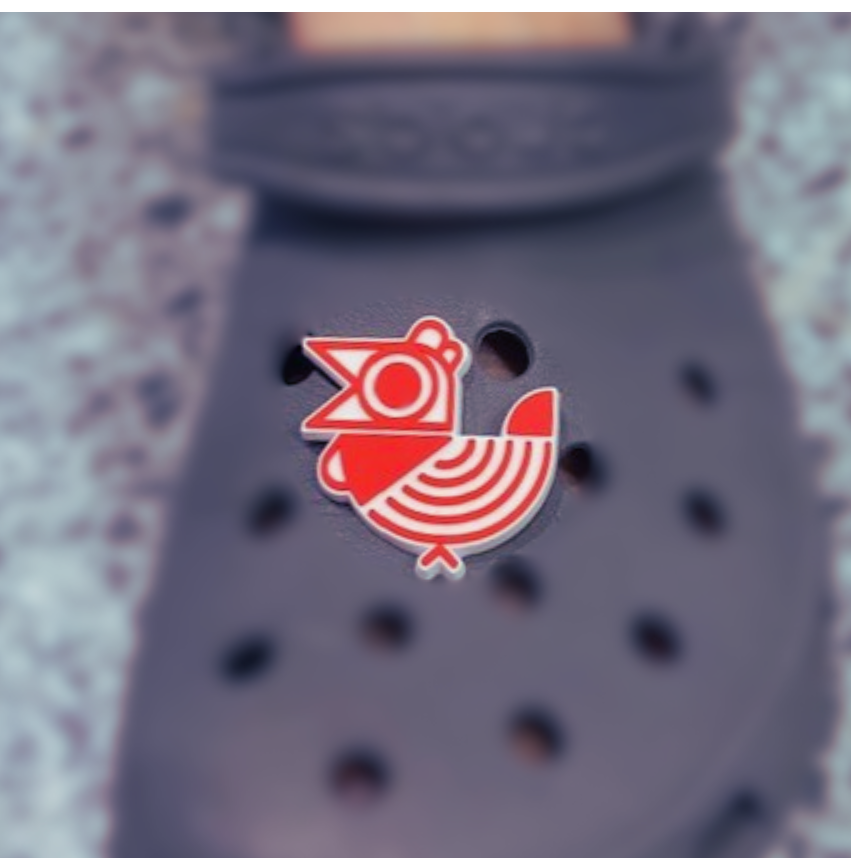 Jibbitz – Wobbly Chook Brewing