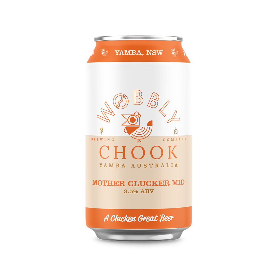 Wobbly Chook Brewing
