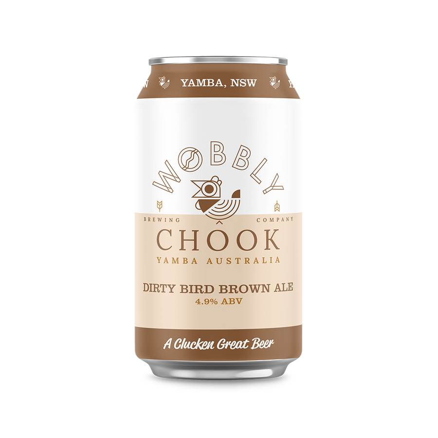 Products – Wobbly Chook Brewing