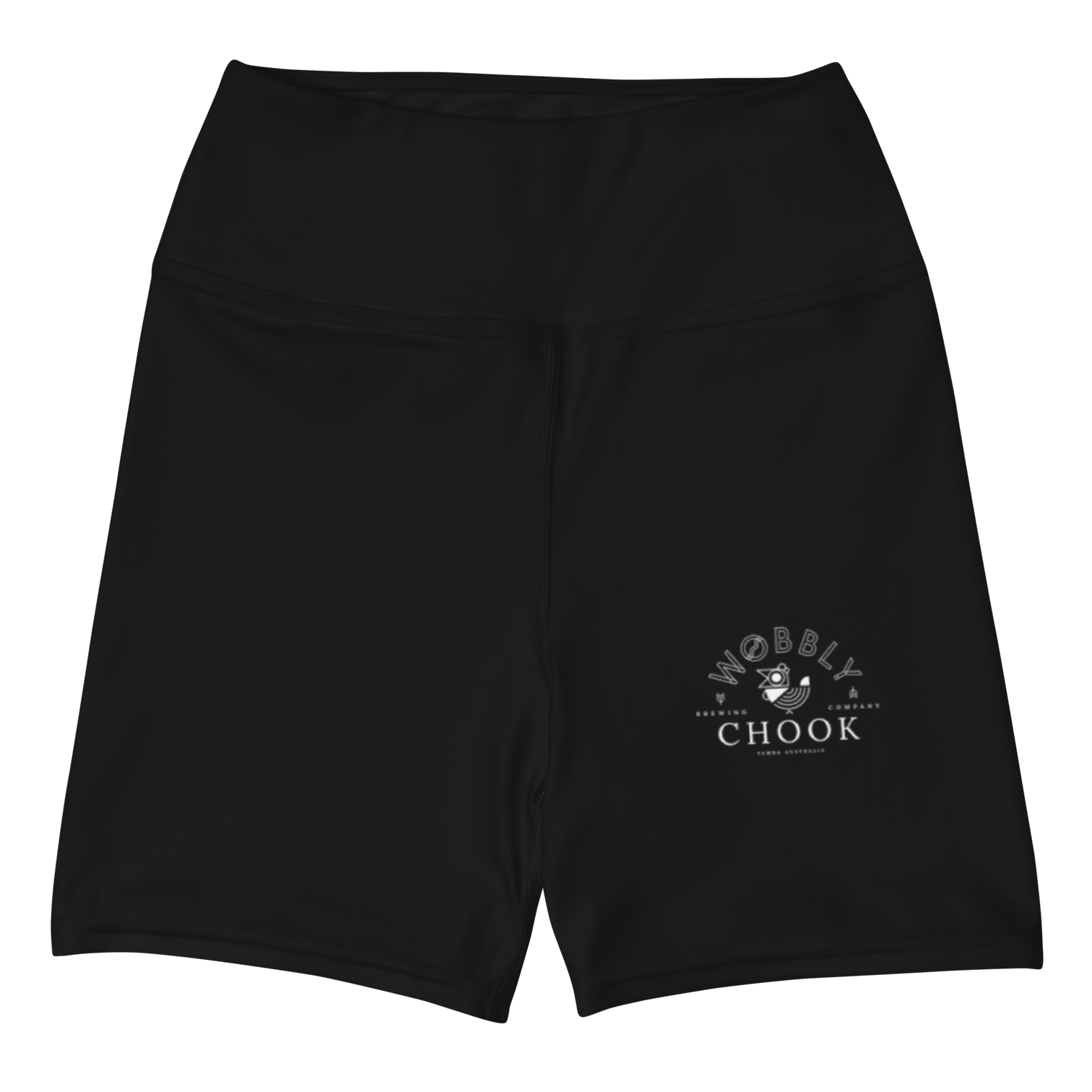 Shorts – Wobbly Chook Brewing